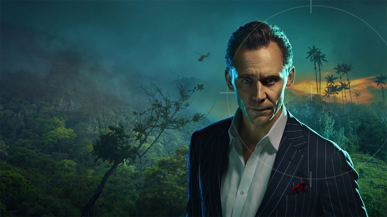 The Night Manager Foto