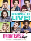 Undateable - Serie TV (2014)