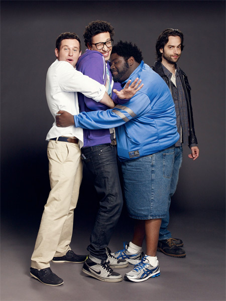 Undateable Foto