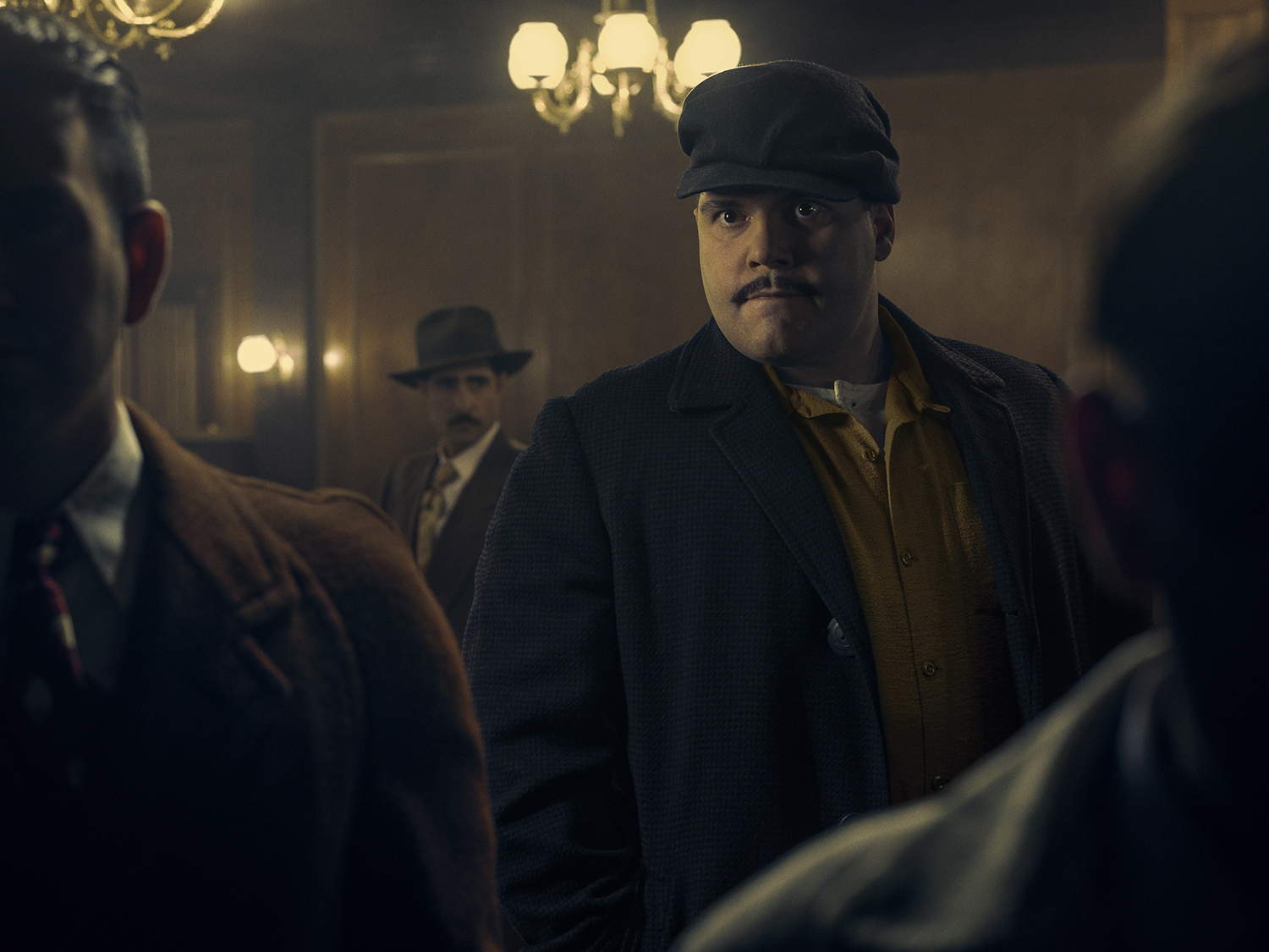 Fargo - Serie TV (2014)