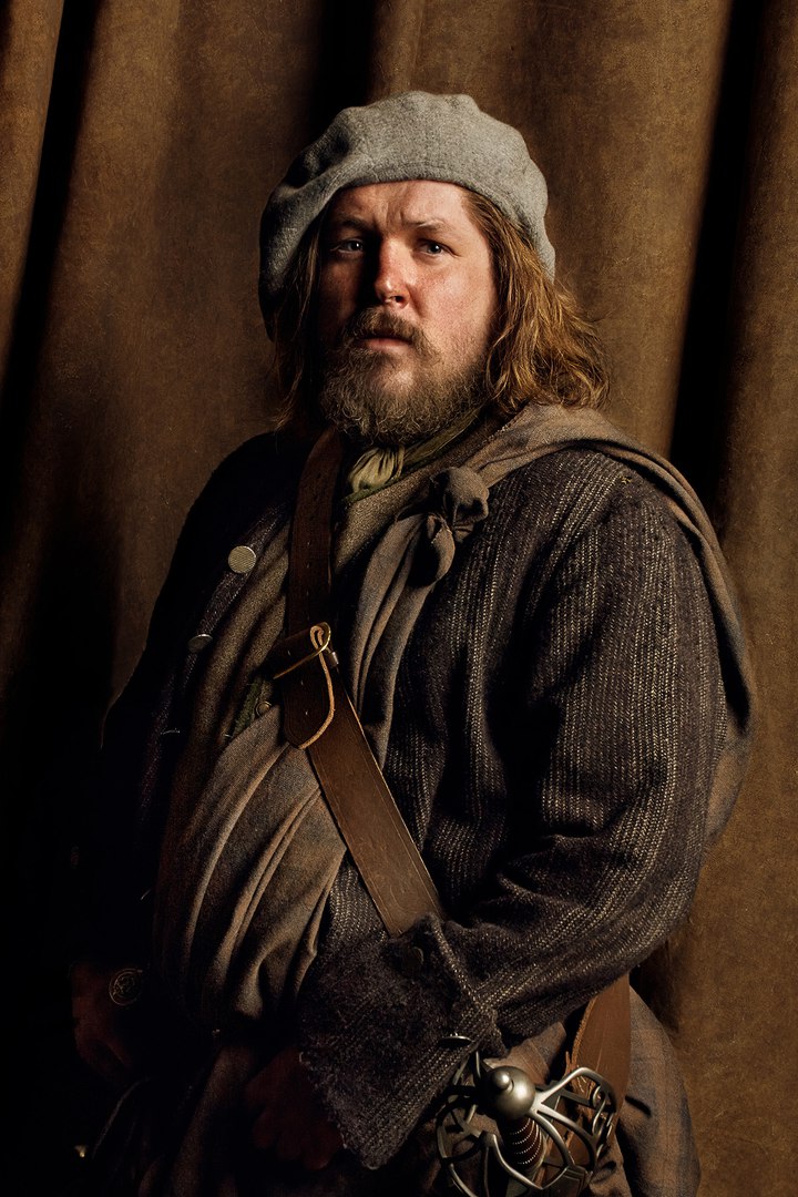 Outlander Foto