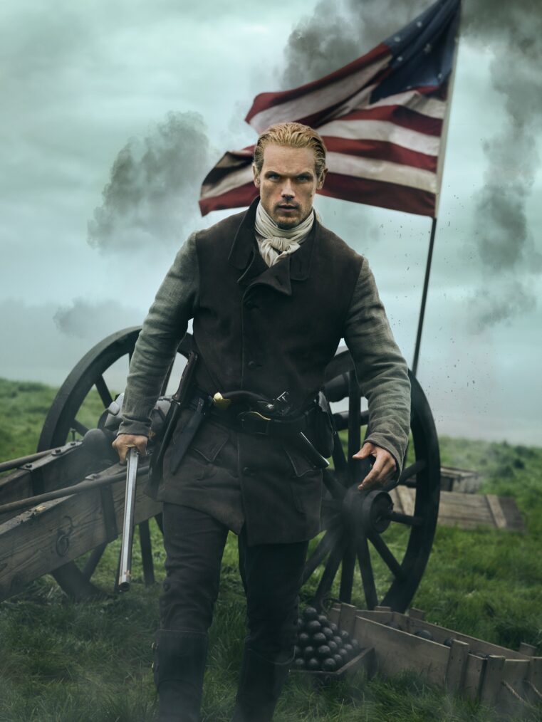 Outlander Foto