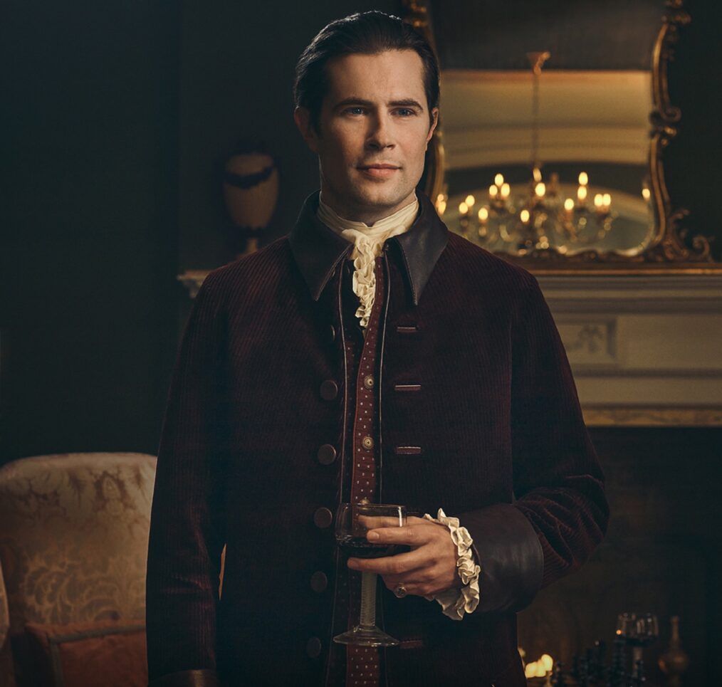 Outlander Foto