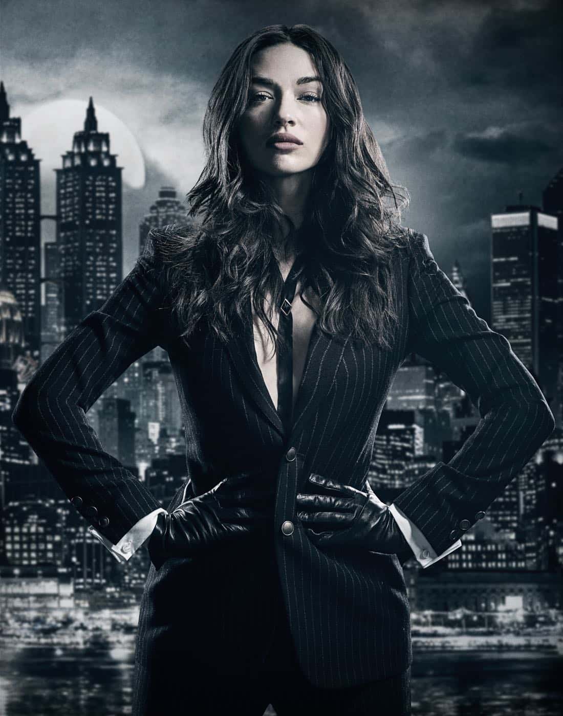 Gotham Foto