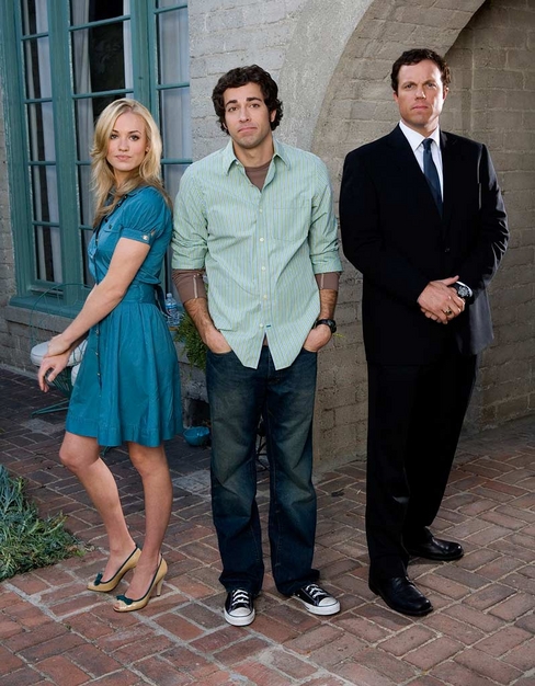 Chuck Foto
