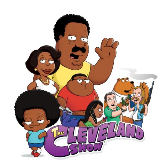 The Cleveland Show Foto