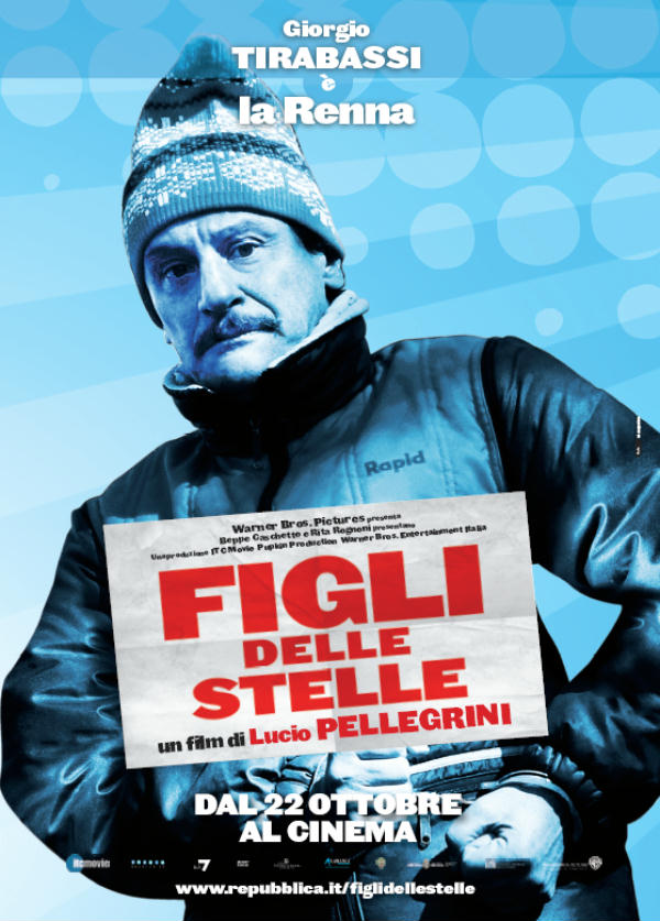 Figli delle stelle - Film (2010)