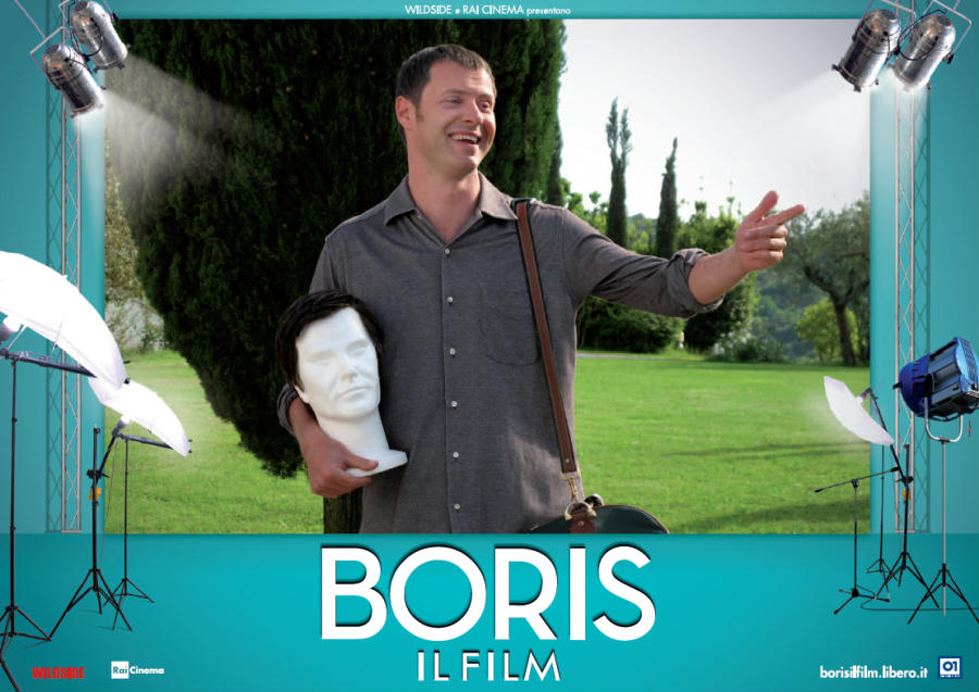 Boris - Il film Foto