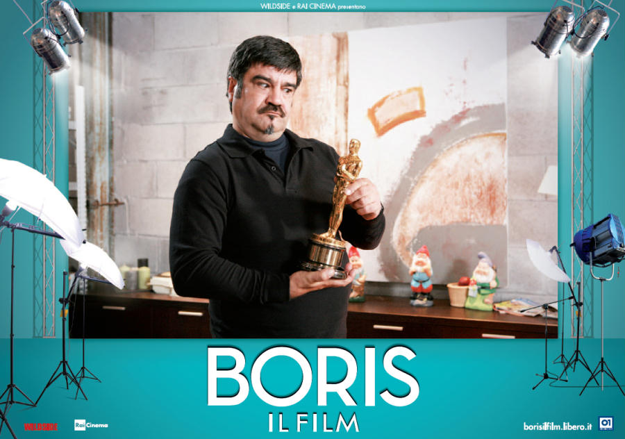 Boris - Il film Foto