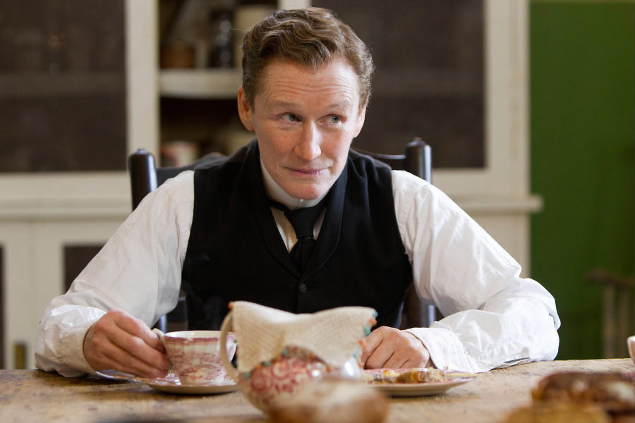 Albert Nobbs Foto