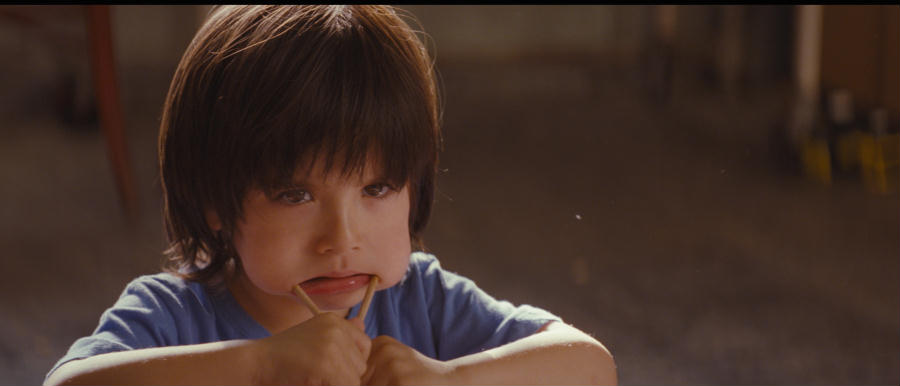 ...E ora parliamo di Kevin Foto