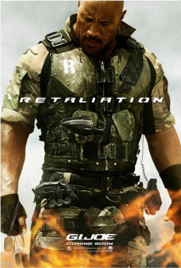 G.I. Joe - La Vendetta Foto