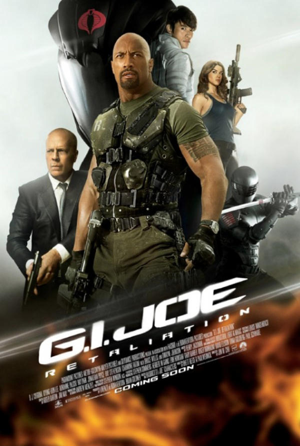 G.I. Joe - La Vendetta Foto