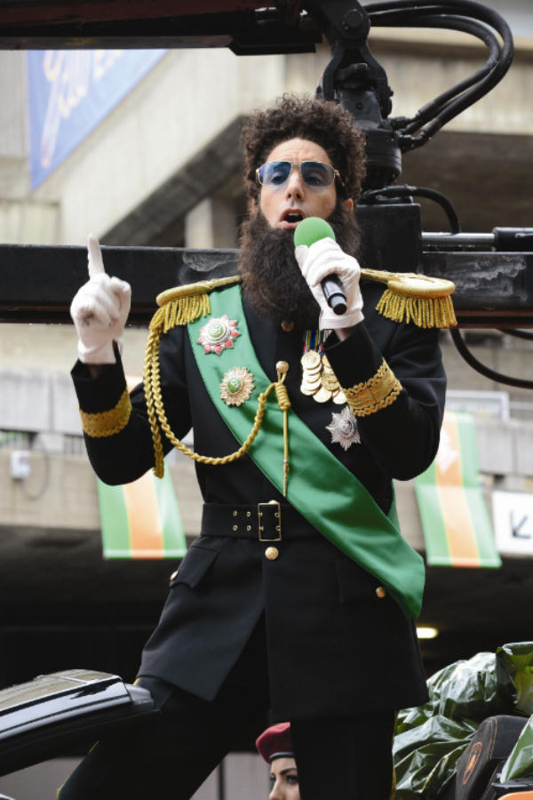 Il Dittatore Foto