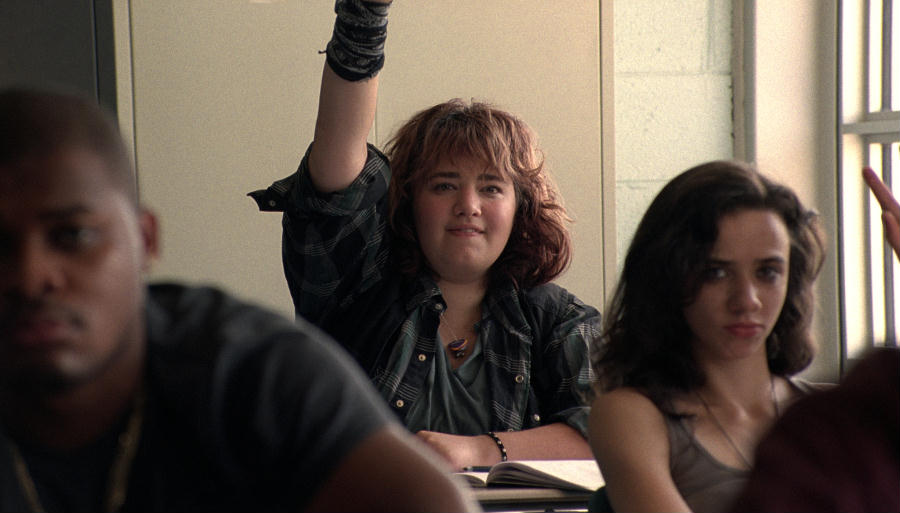 Detachment - Il distacco Foto