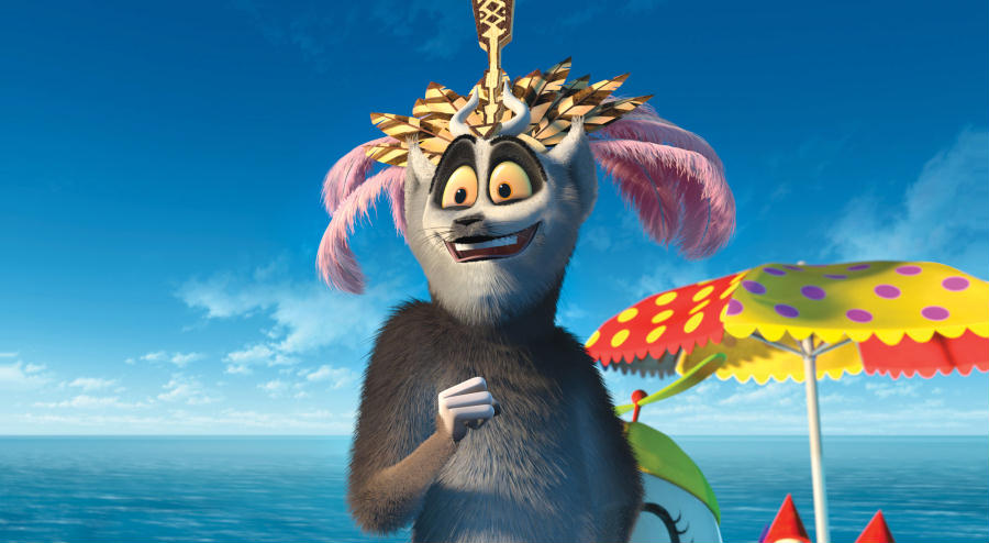 Madagascar 3: Ricercati in Europa Foto