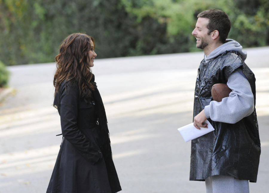 Il Lato Positivo - Silver Linings Playbook Foto