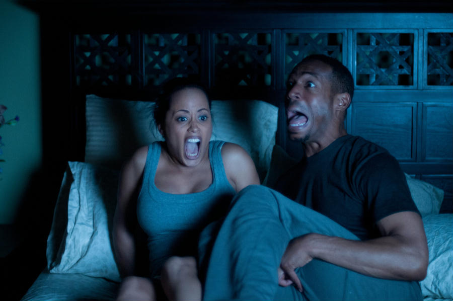Ghost Movie Foto