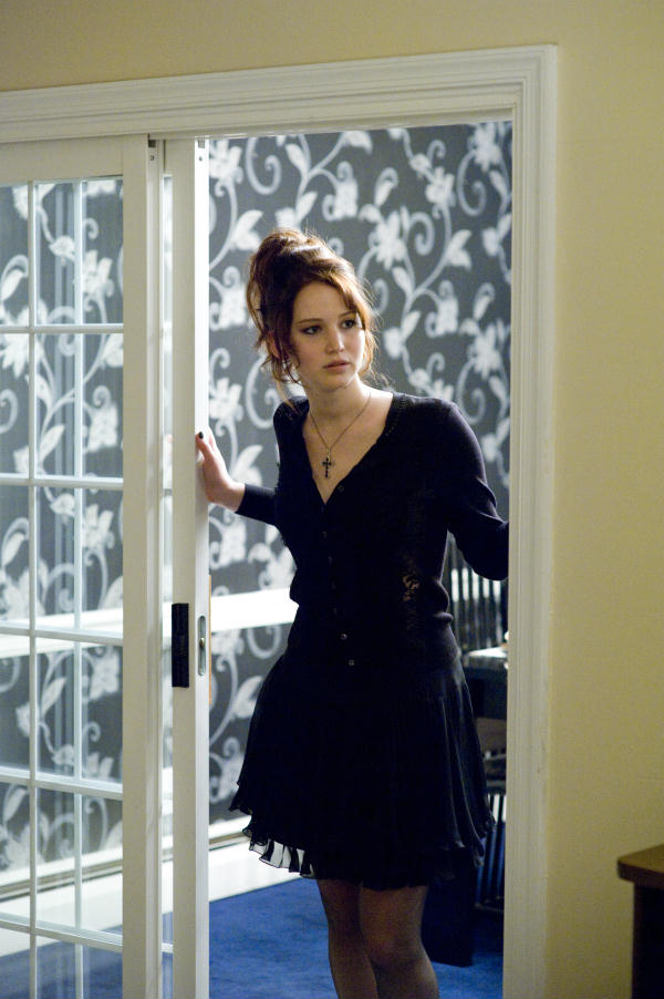 Il Lato Positivo - Silver Linings Playbook Foto