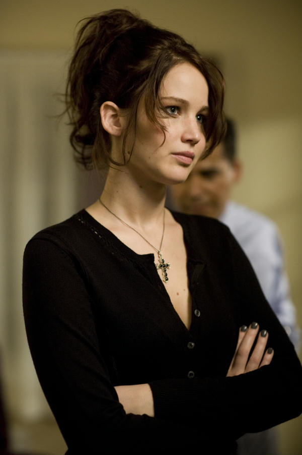 Il Lato Positivo - Silver Linings Playbook Foto