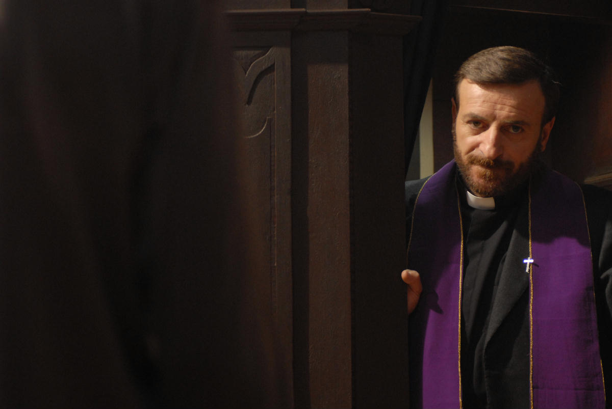 Il cosmo sul comò Foto