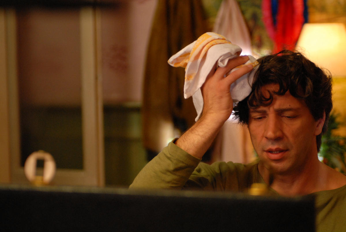 Il cosmo sul comò Foto