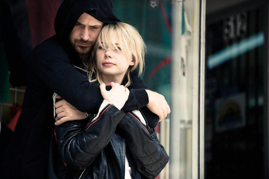 Blue Valentine Foto