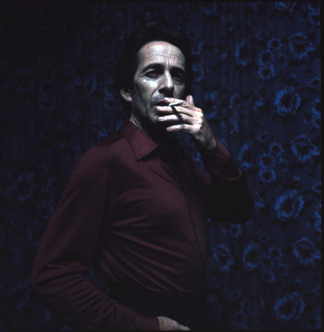 Tony Manero - Film (2008)