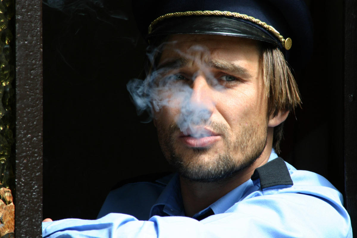 Mario il mago Foto