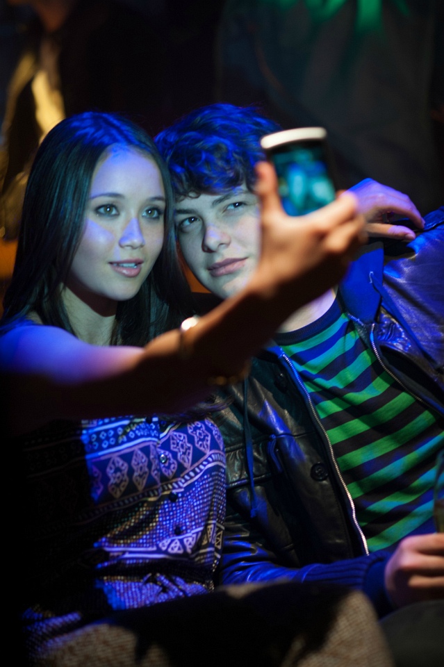 Bling Ring Foto