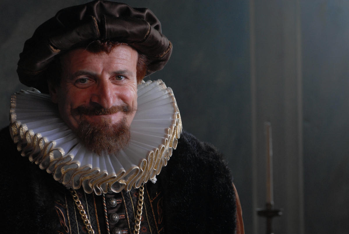 Il cosmo sul comò Foto