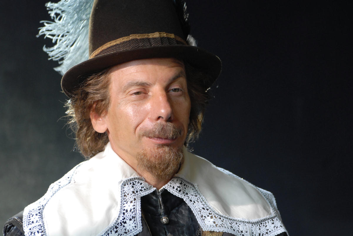 Il cosmo sul comò Foto