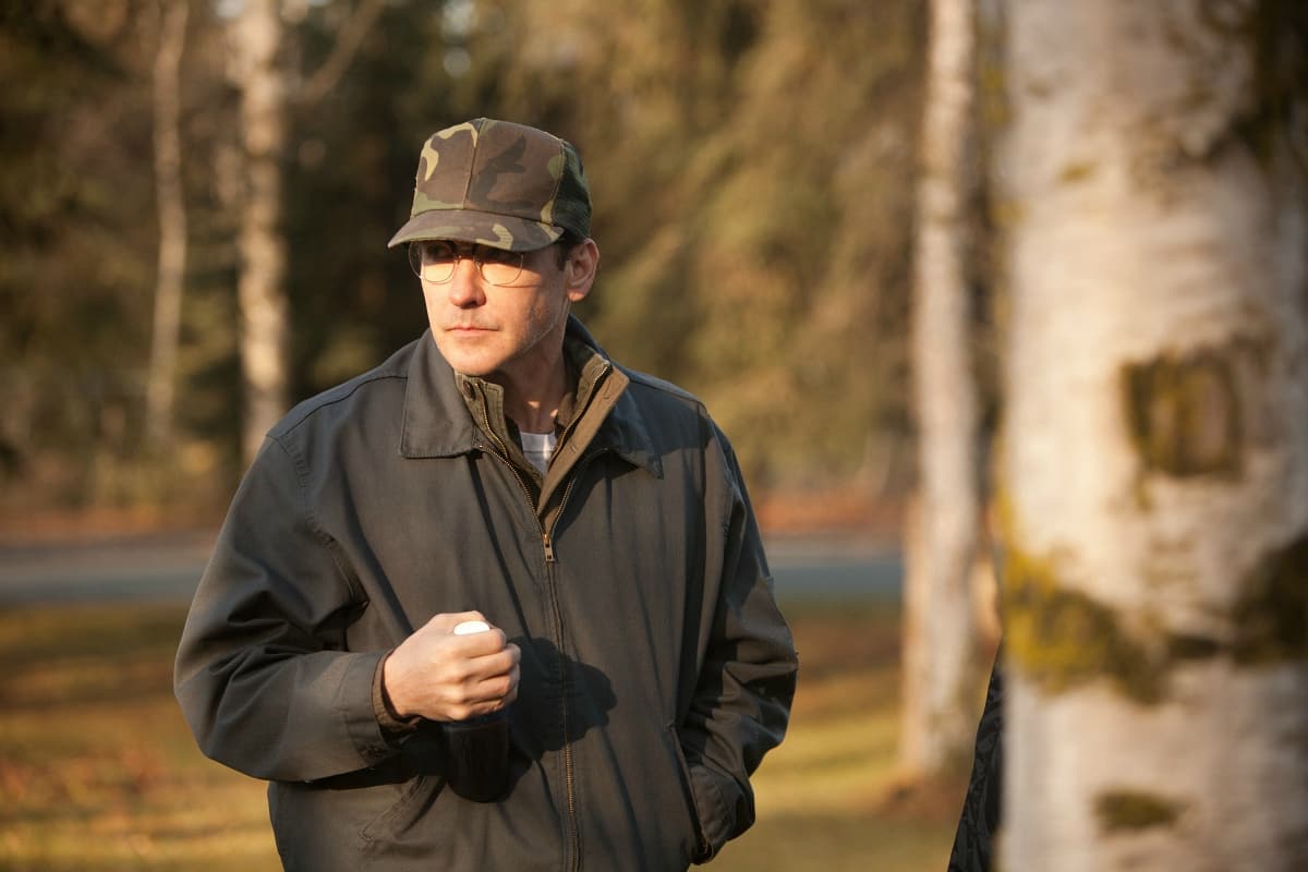 Il Cacciatore di Donne Foto