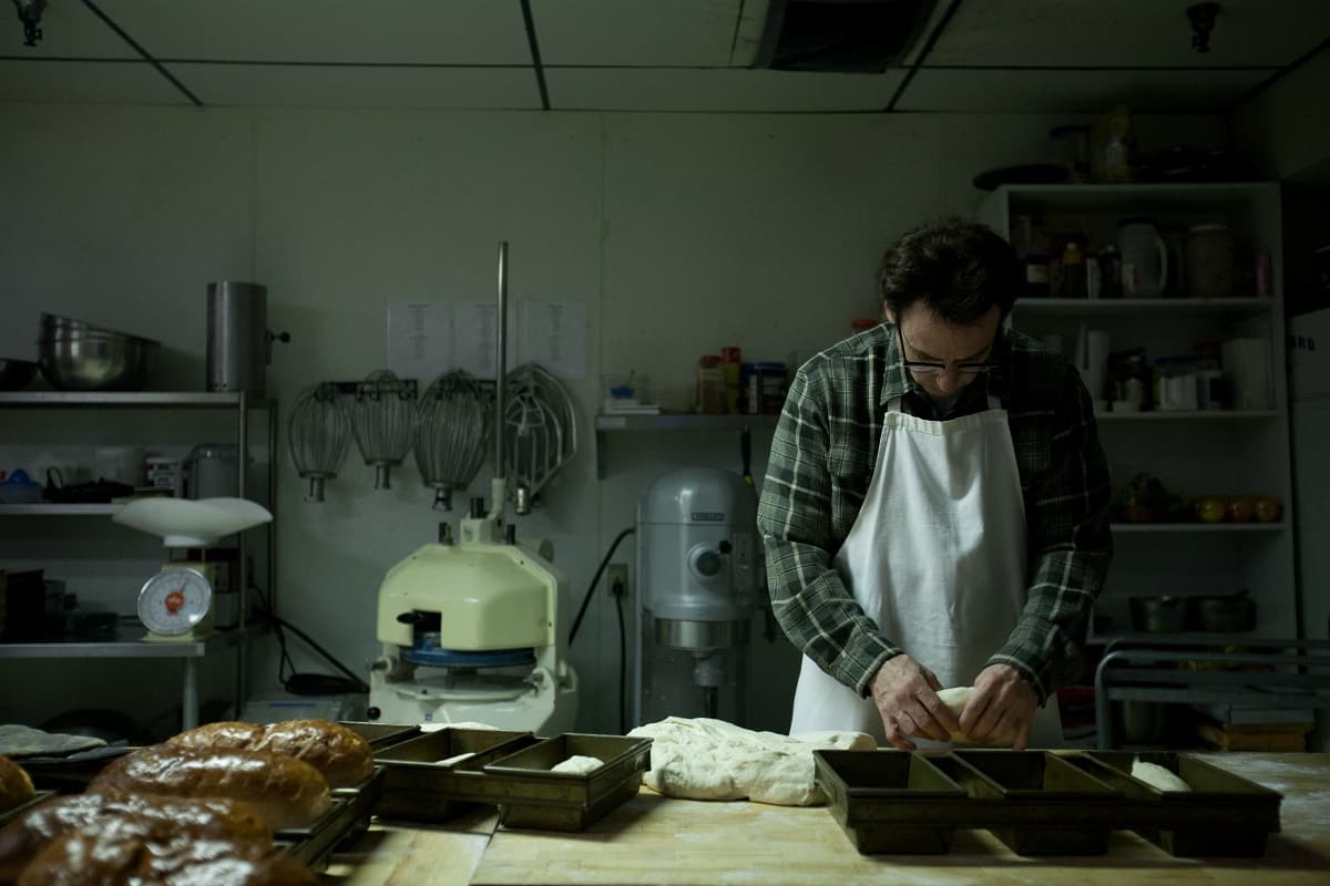 Il Cacciatore di Donne Foto