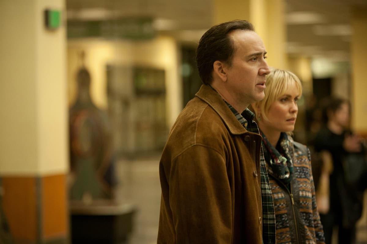 Il Cacciatore di Donne Foto