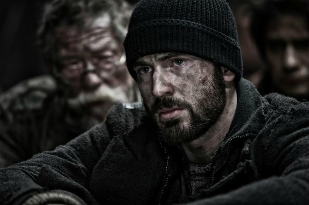 Snowpiercer Foto