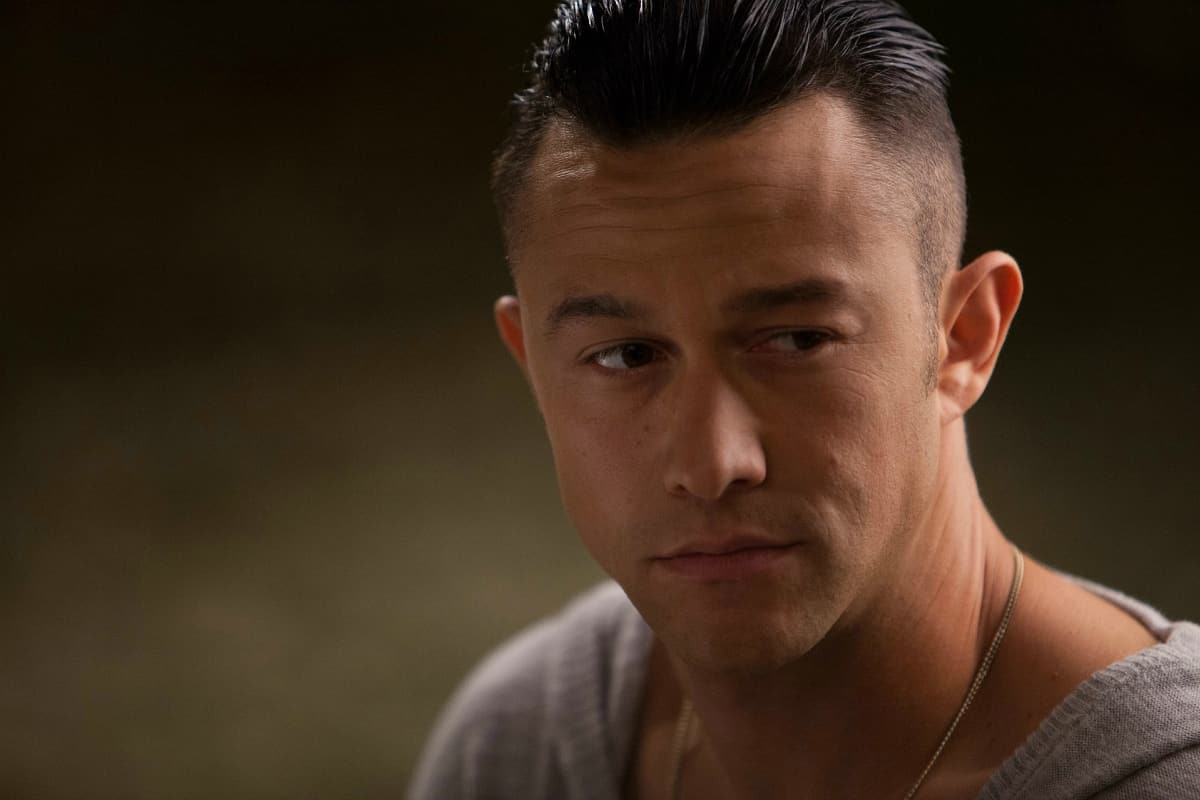 Don Jon Foto