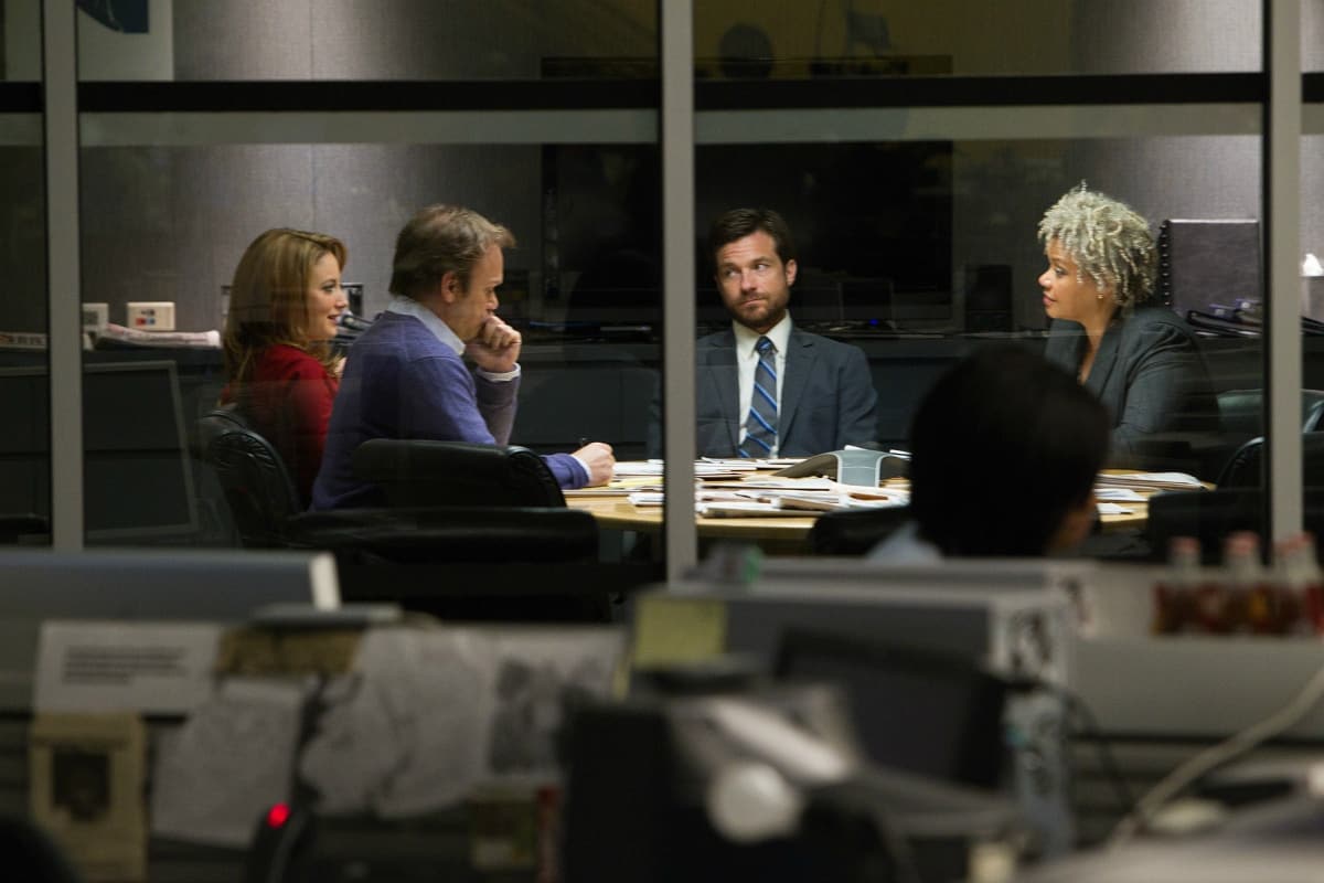 Disconnect - Film (2012)