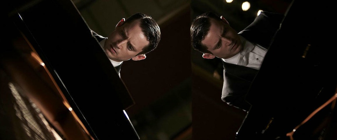 Il ricatto - Film (2013)