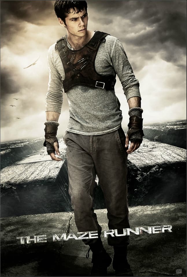 Maze Runner - Il labirinto Foto
