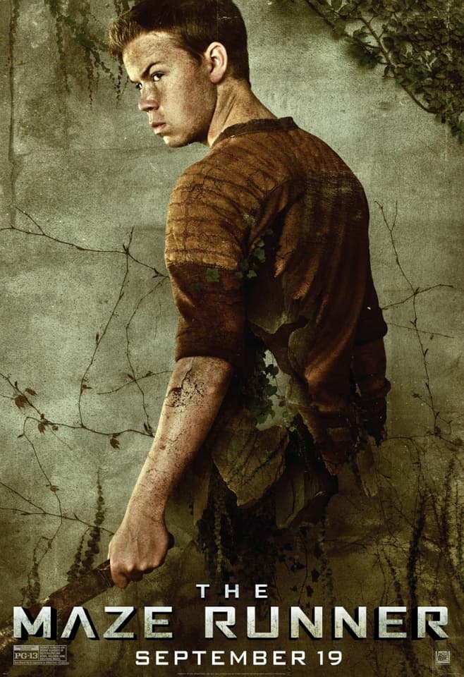 Maze Runner - Il labirinto Foto