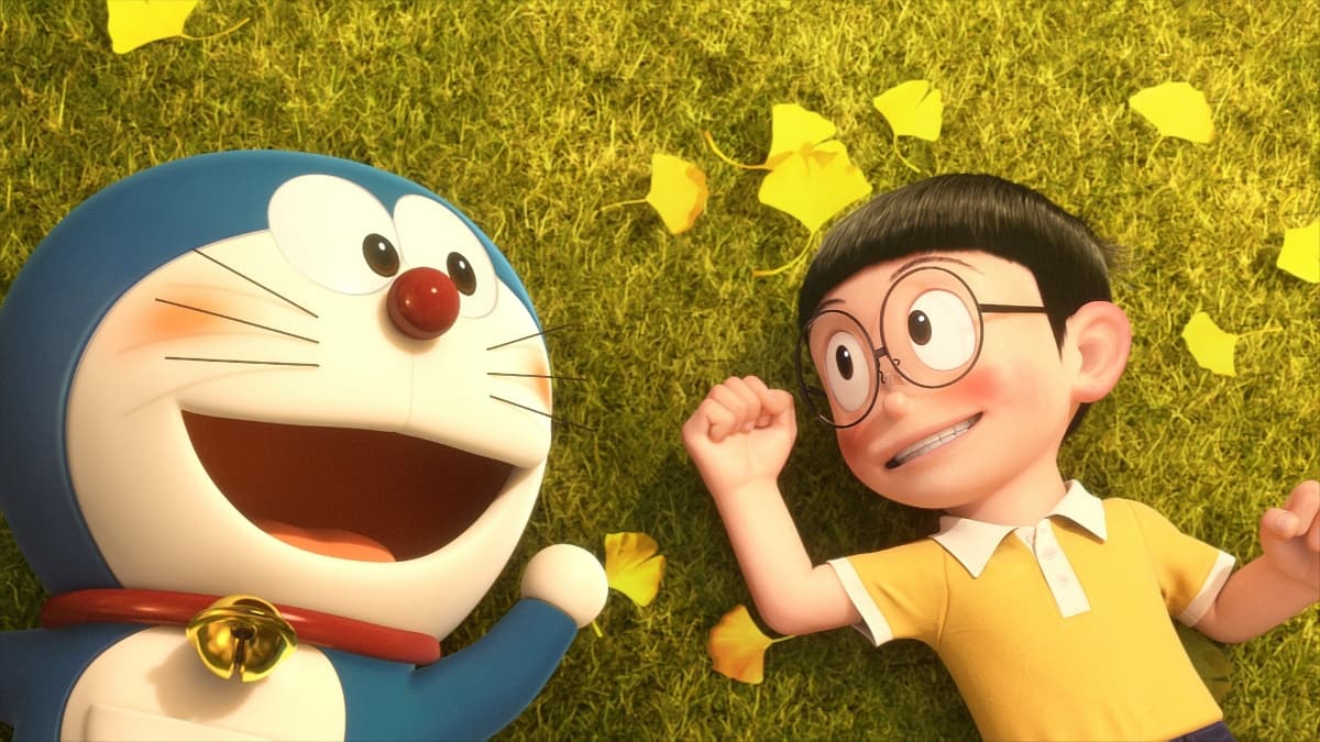 Doraemon - Il film Foto