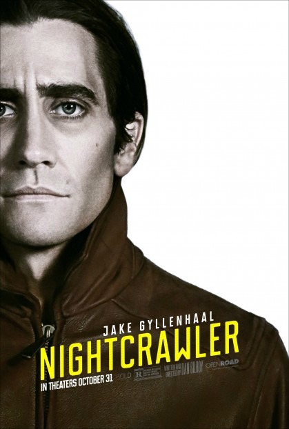 Lo Sciacallo - Nightcrawler Foto