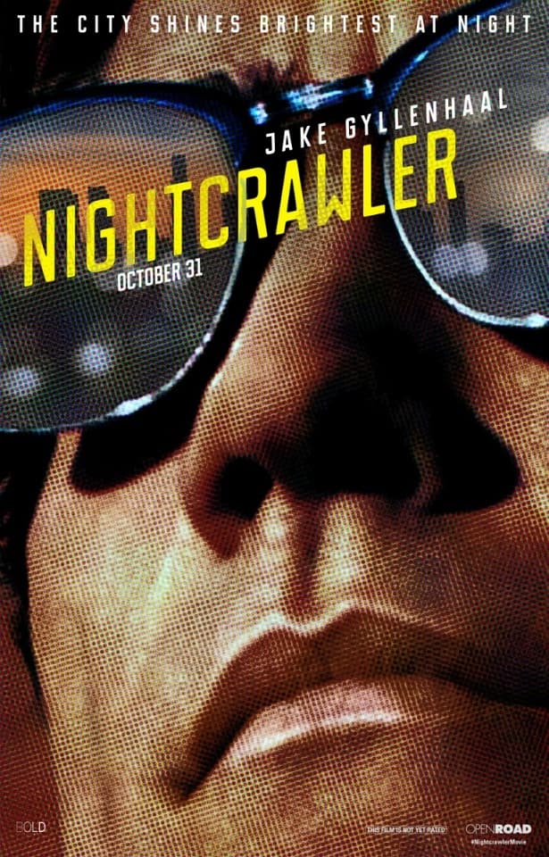 Lo Sciacallo - Nightcrawler Foto