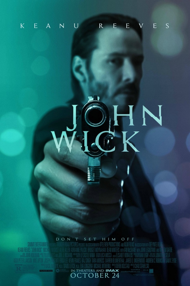 John Wick Foto