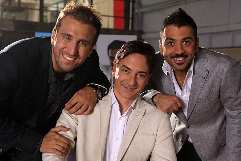 Ma tu di che segno 6? - Film (2014)