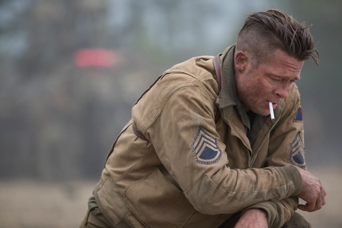 Fury Foto