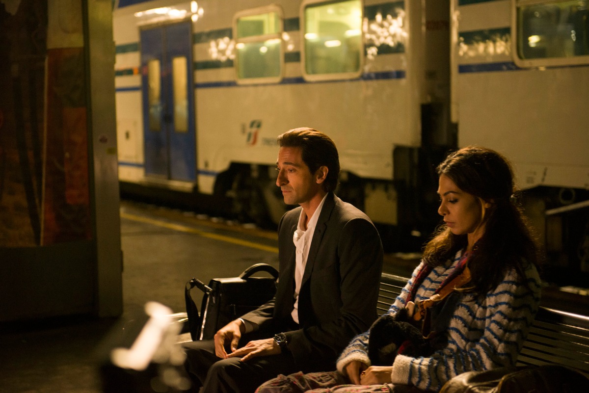 Third Person - Film (2013)