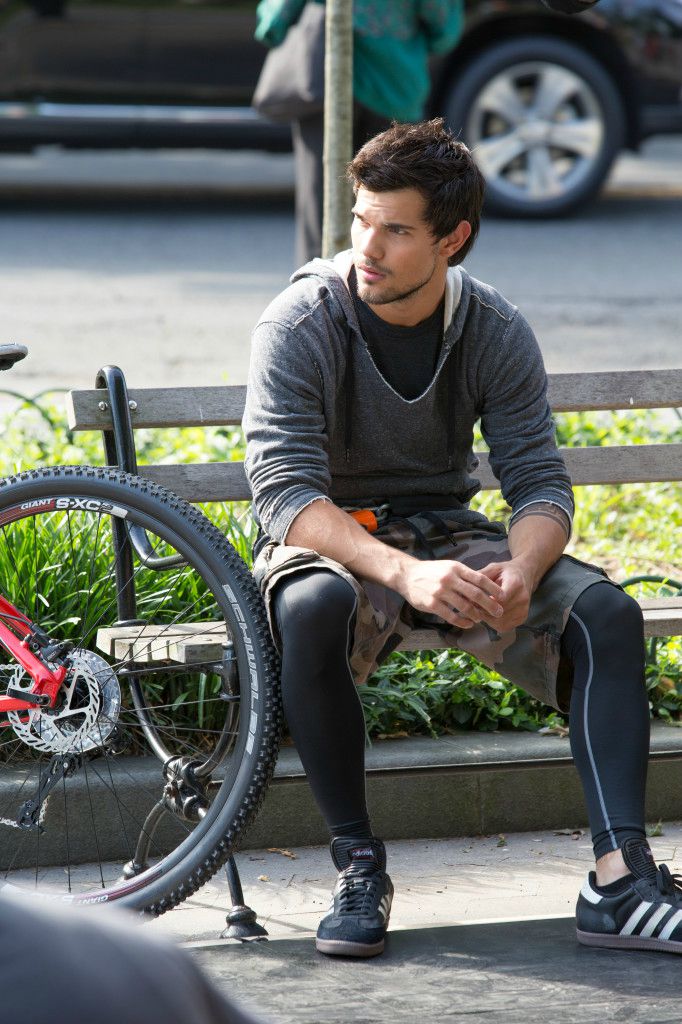 Tracers Foto