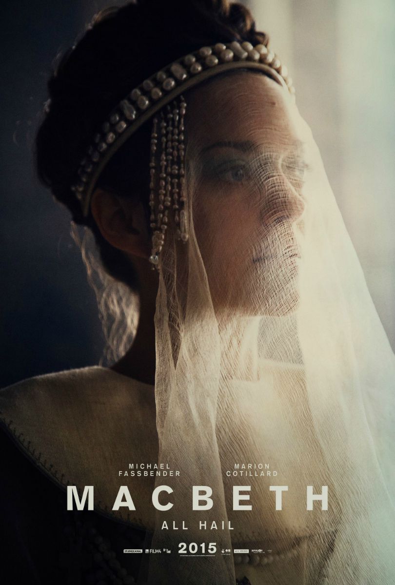 Macbeth Foto